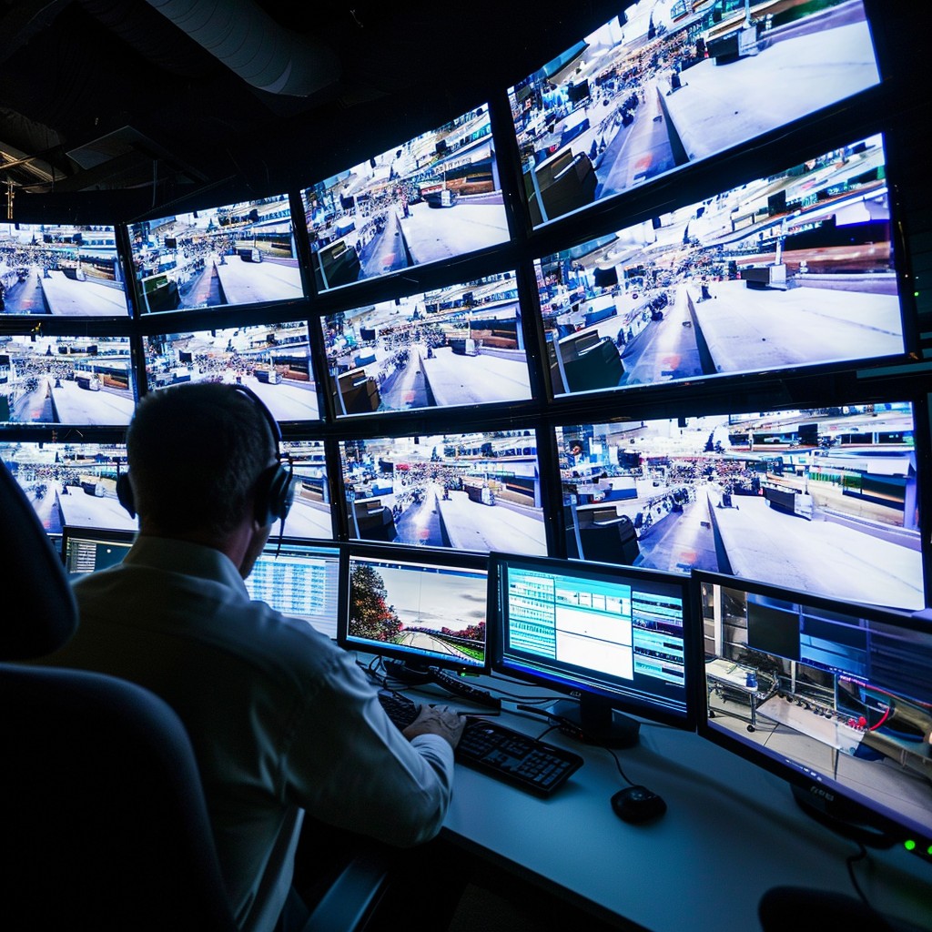 HexaTech Company | Best Monitoring Company